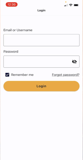 Submitting a Check with Mobile Check Pay – Domuso Support