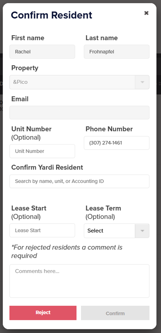 Using the Actions Queue in Domuso – Domuso Support